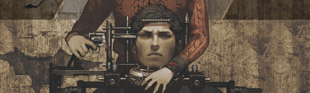 Zero Time Dilemma Review (3DS) | Nintendo Life