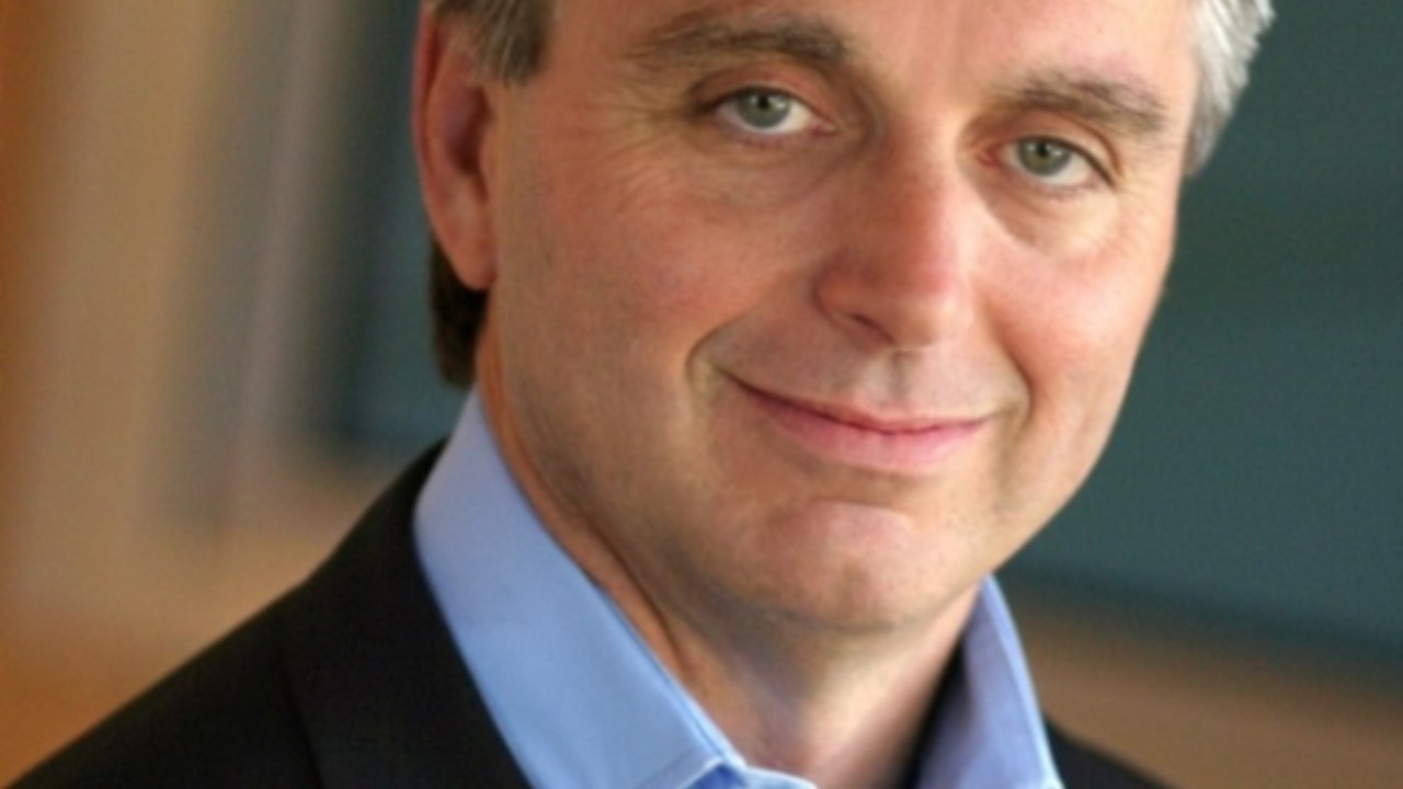 EA CEO Loves the Wii U | Nintendo Life