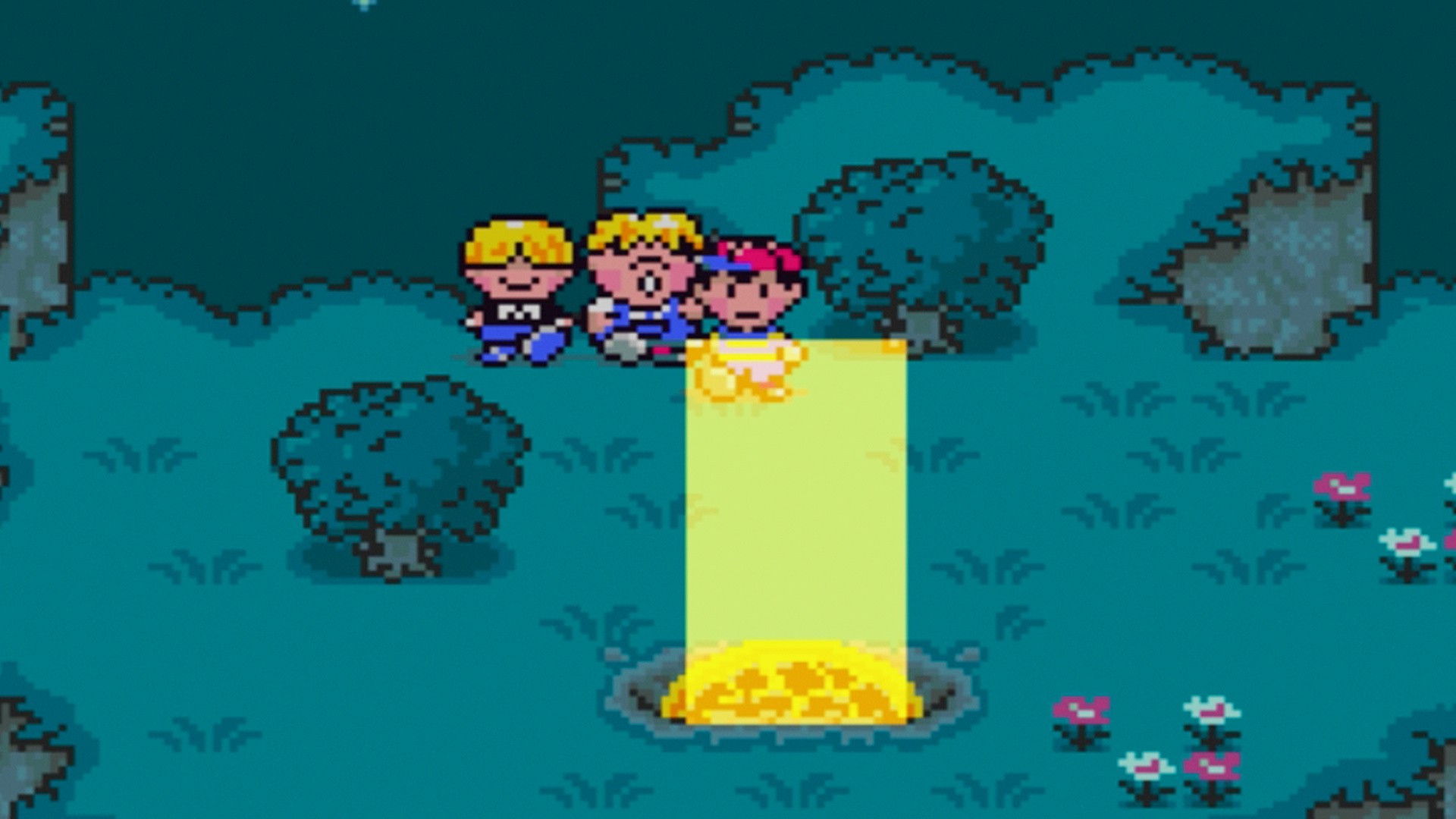 Video: New Earthbound Secret Discovered in Opening Chapter | Nintendo Life