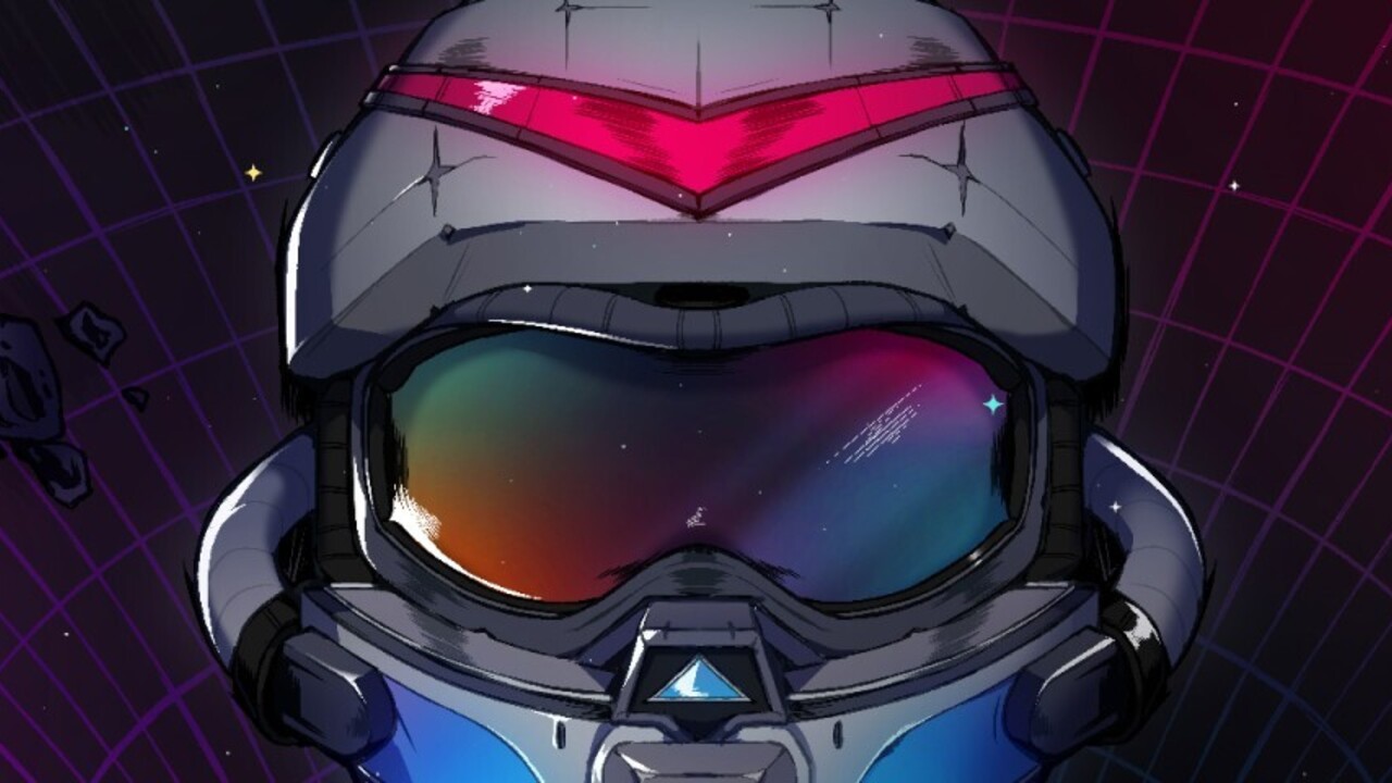 Gravitar: Recharged (2022) | Switch eShop Game | Nintendo Life