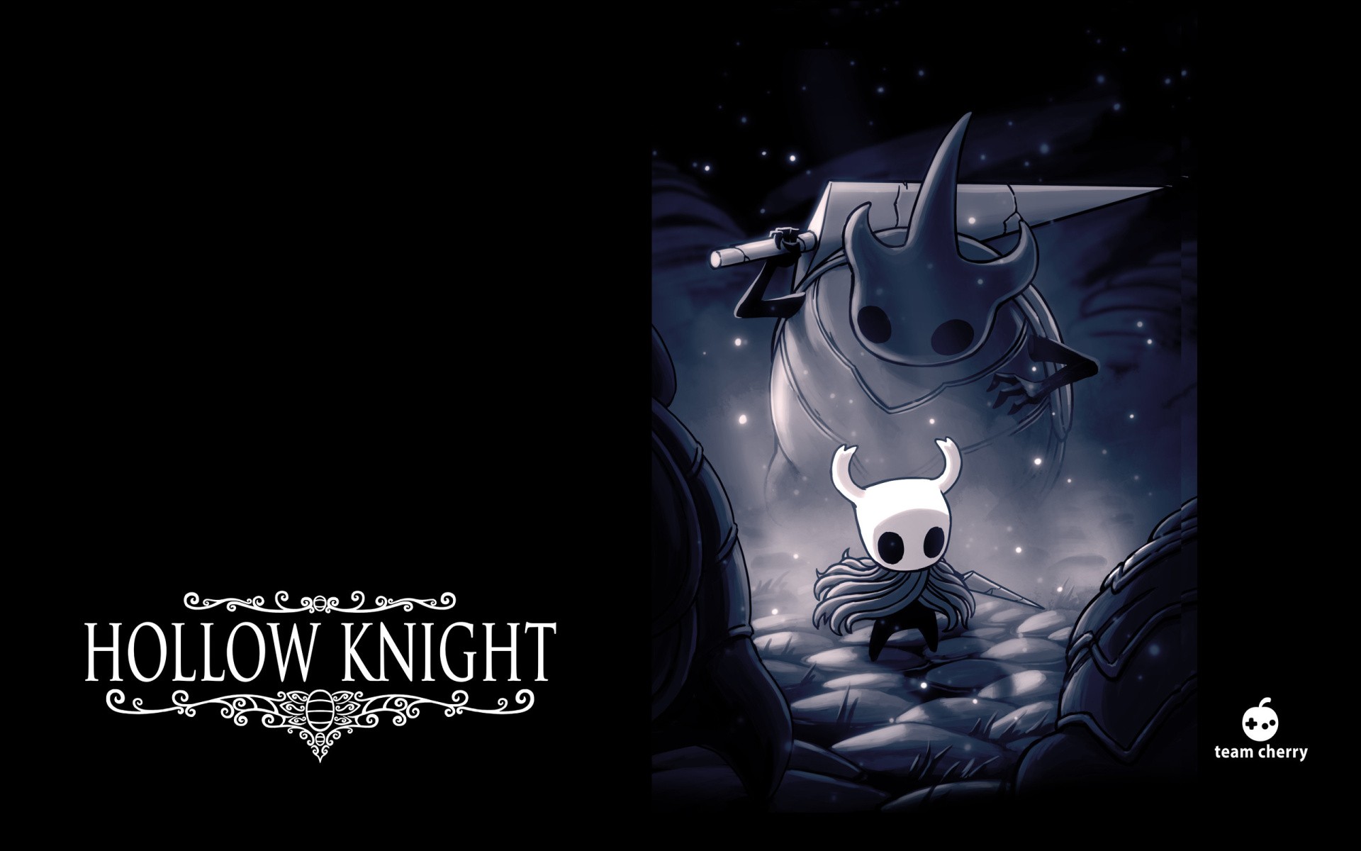 Hollow Knight Spells Locations | Nintendo Life