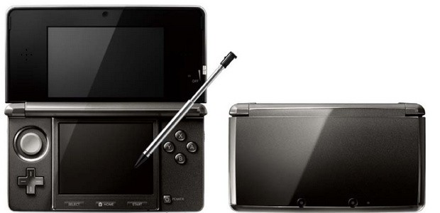 Play with Augmented Reality with 3DS Pack-In Cards | Nintendo Life