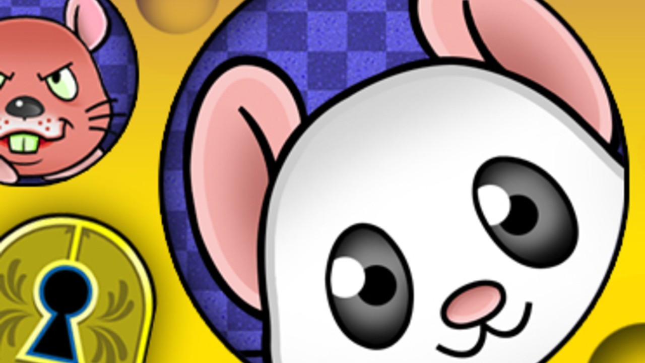 Mouse House Coming to WiiWare | Nintendo Life
