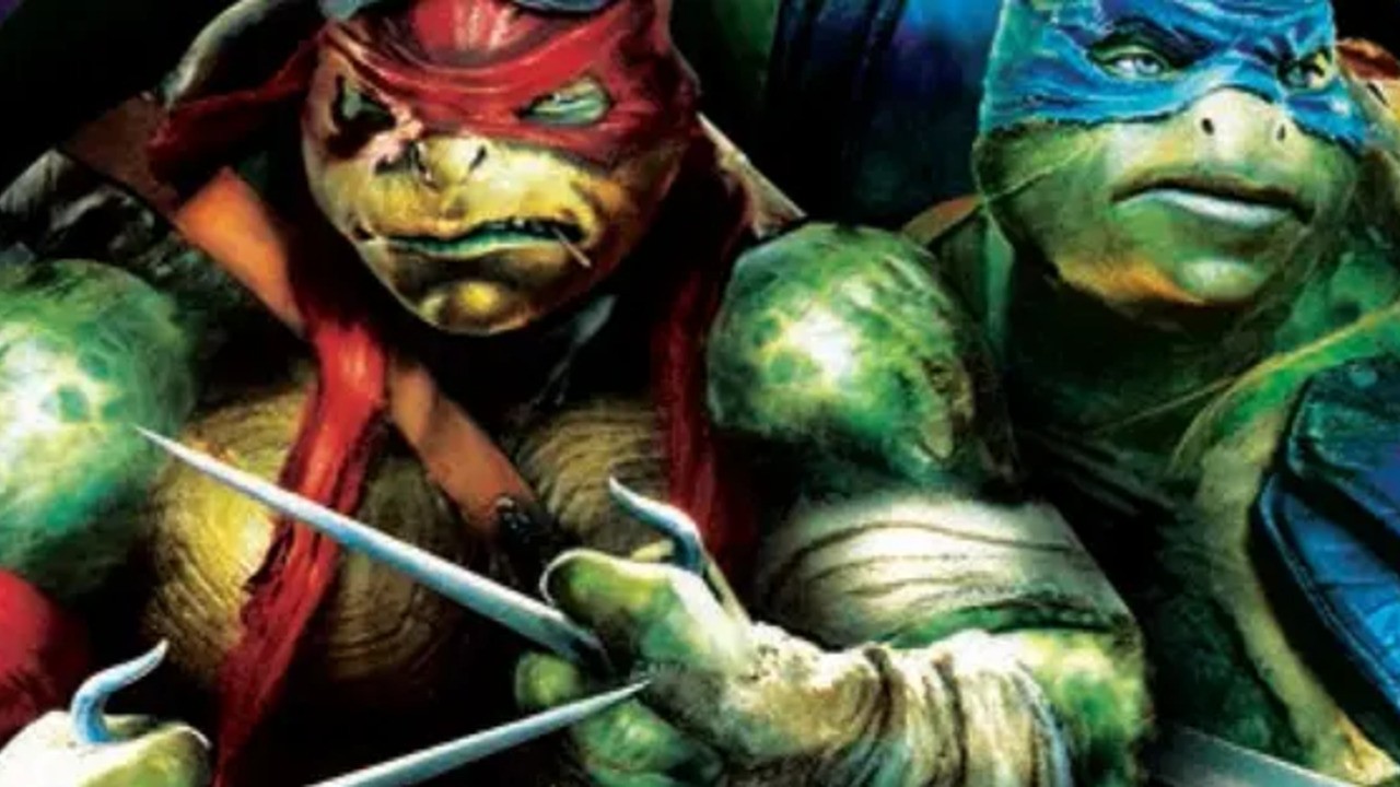 Ninja Turtles (2014) | 3DS Game | Nintendo Life