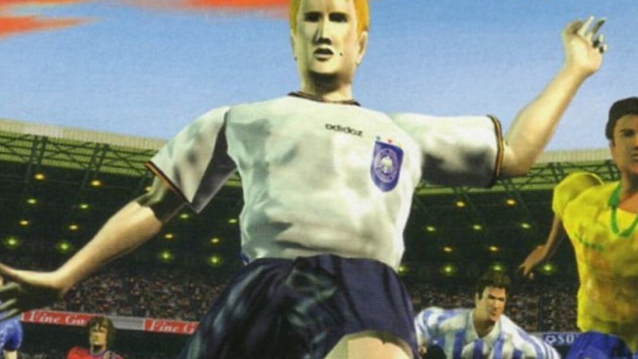 ISS 64 (1997) | N64 Game | Nintendo Life