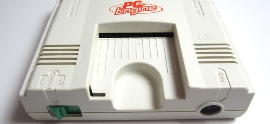 Hardware Classics: NEC PC Engine - Nintendo Life