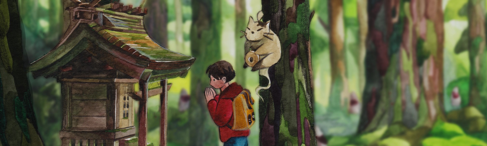 Spirittea Review (Switch eShop) | Nintendo Life