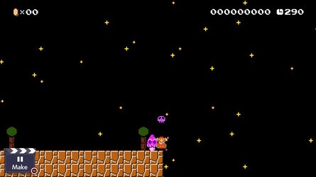 Where Is The Poison Mushroom In Super Mario Maker 2? | Nintendo Life