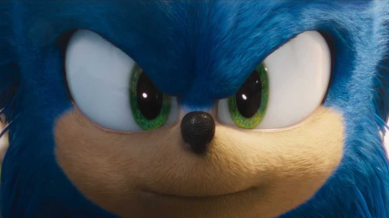 Sonic "May Make An Appearance" At The Game Awards 2019, Says Geoff ...