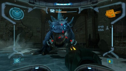 Metroid Prime Remastered: How To Defeat Sheegoth | Nintendo Life