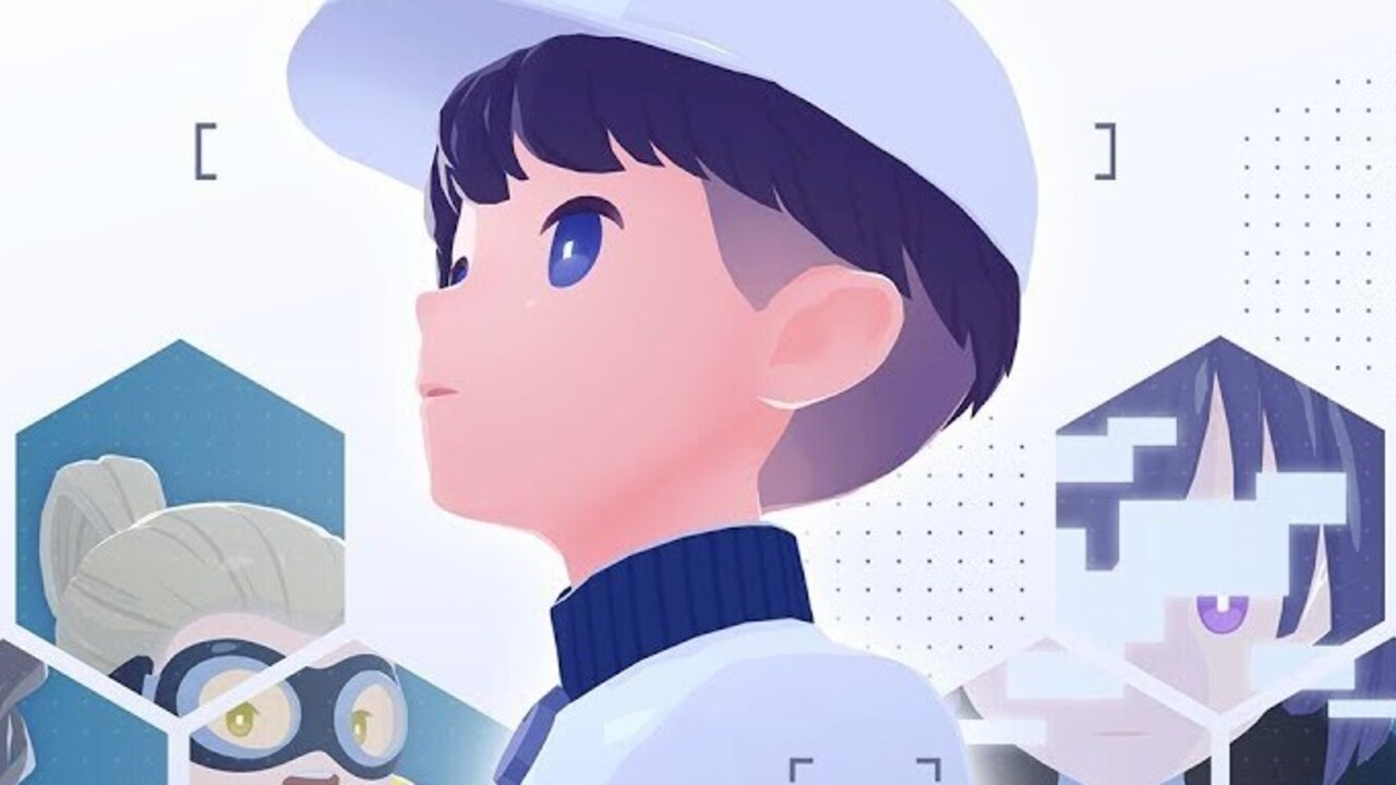 D-topia (2026) | Switch 2 Game | Nintendo Life