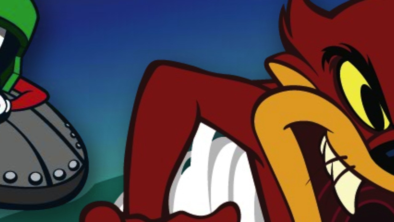 Galactic Taz Ball (2010) | DS Game | Nintendo Life