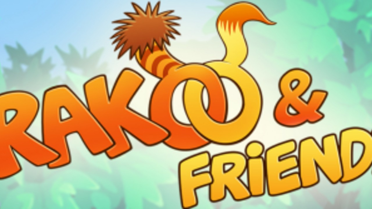 Rakoo & Friends is Racing Onto the Wii U eShop | Nintendo Life