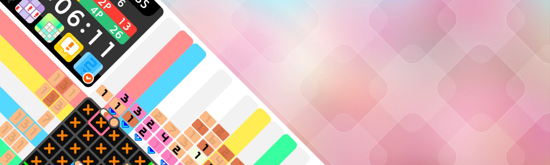 Picross S9 (2023) | Switch eShop Game | Nintendo Life