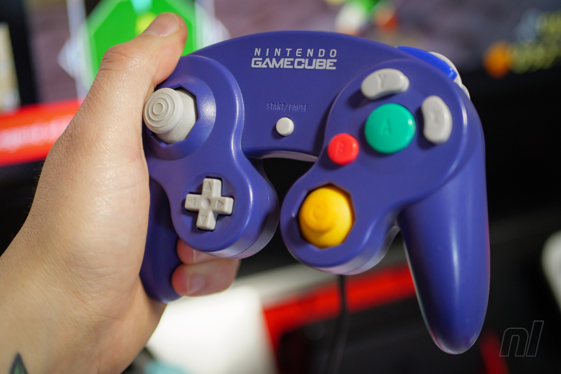Switch 2 Gamecube Controller Early Purchase Goes Live Next Week North America Nintendo Life