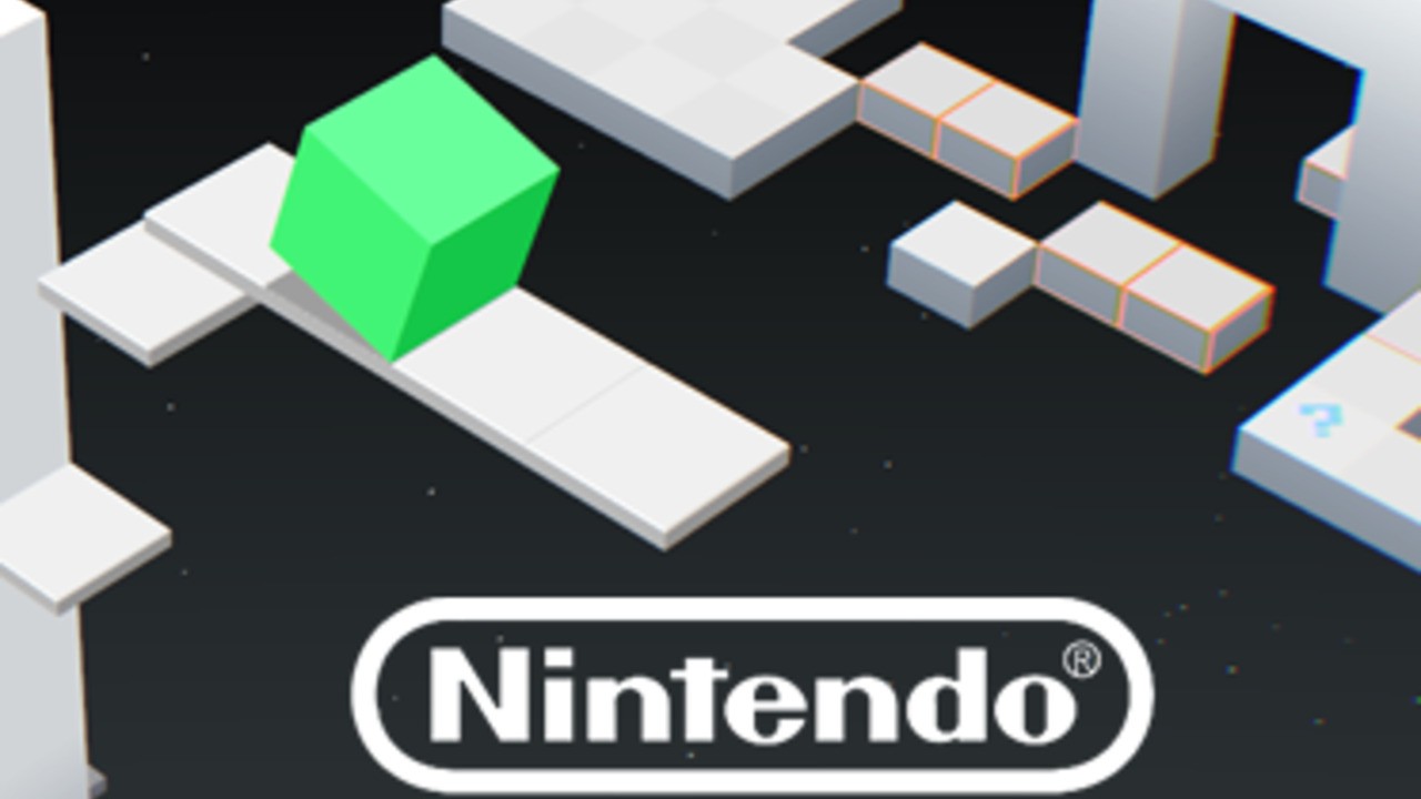 EDGE 3DS 'Looking Good' For A Pre-Xmas Release | Nintendo Life