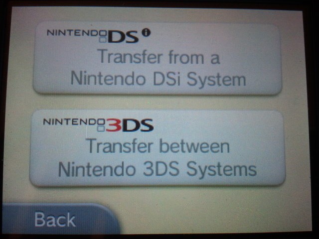 3DS System Transfer Tool Arrives With November Update | Nintendo Life