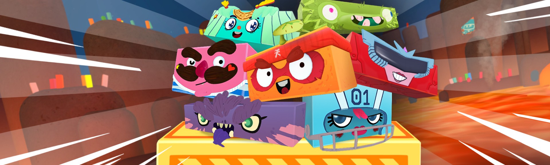 Tilt Pack Review (Switch eShop) | Nintendo Life