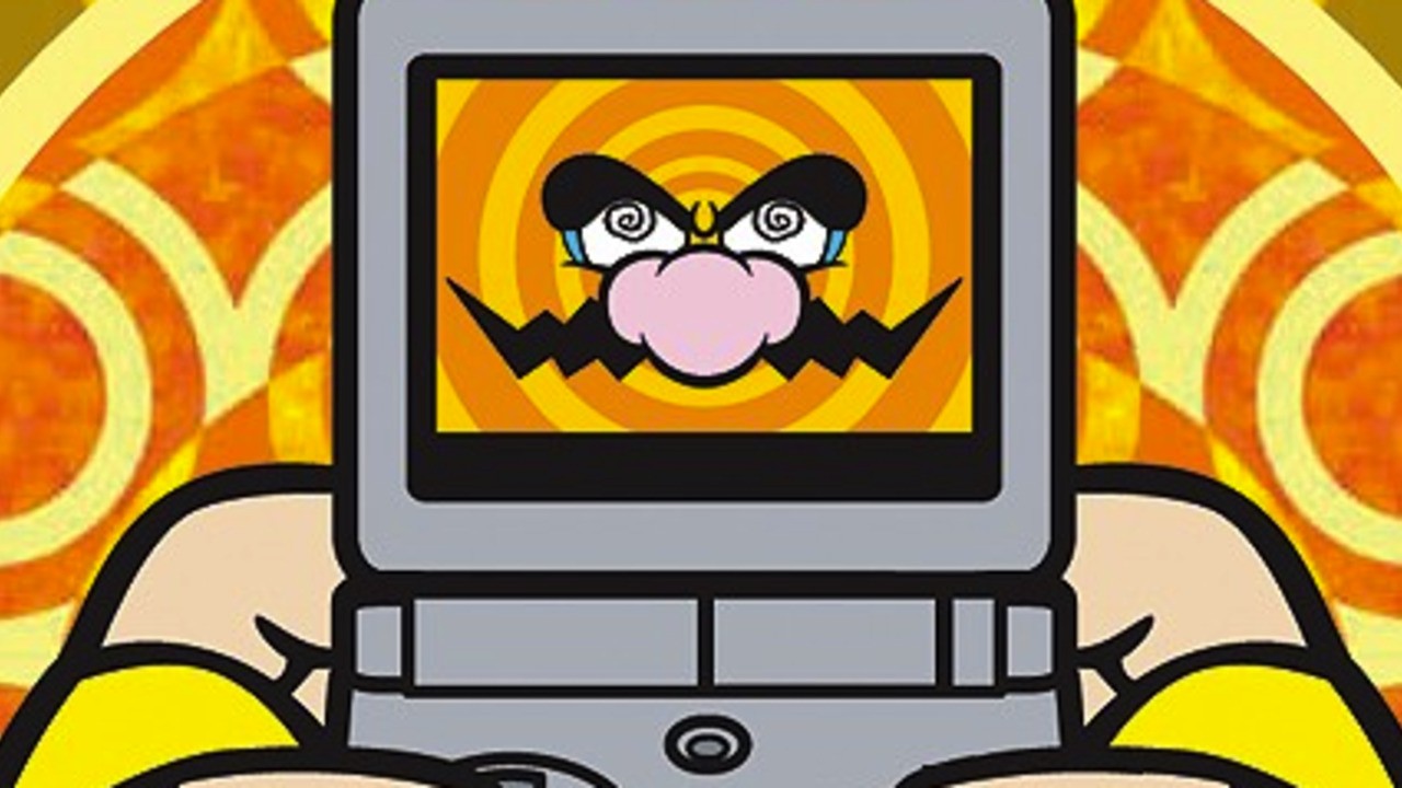 WarioWare Twisted! (GBA / Game Boy Advance) Game Profile | News ...