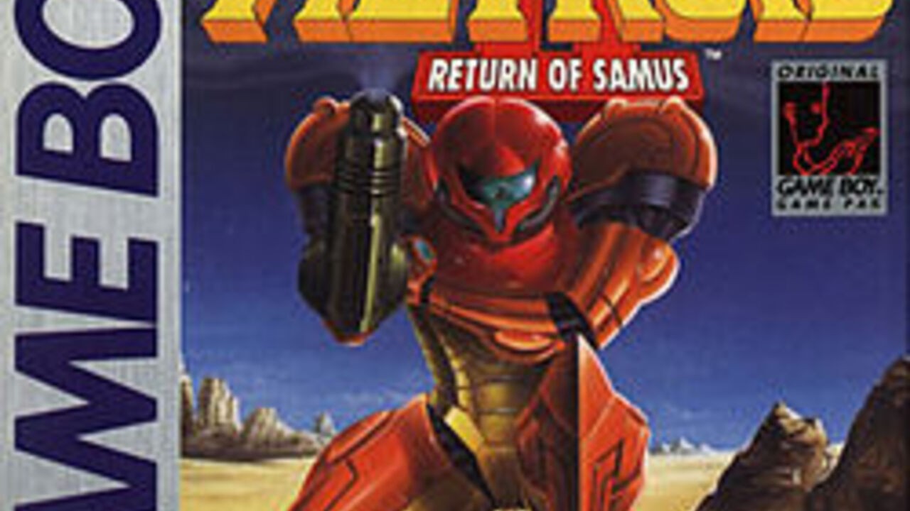 Metroid II Returns to 3DS VC in Europe This Thursday | Nintendo Life