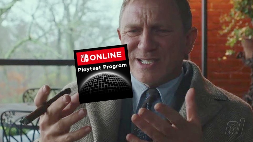 What Is Nintendo Thinking Trying To Keep The Lid On This Playtest ...