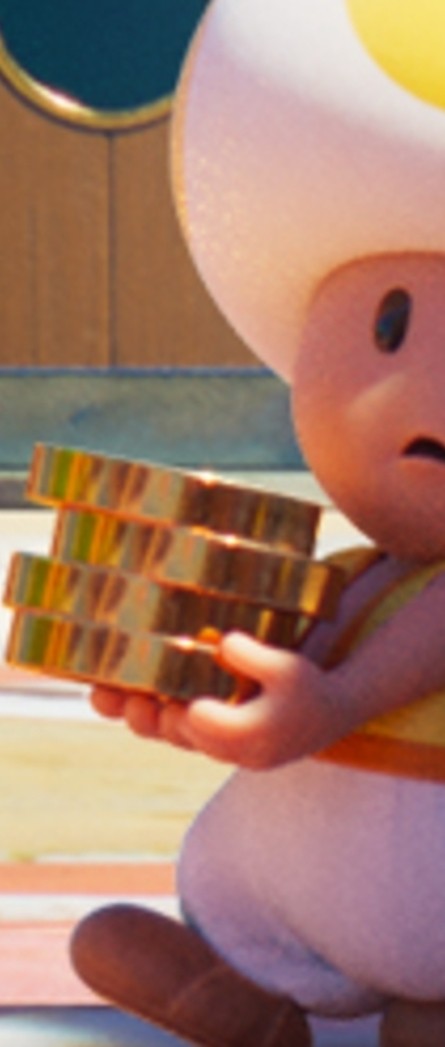 Everything We Know About The Super Mario Movie From The Teaser Poster ...