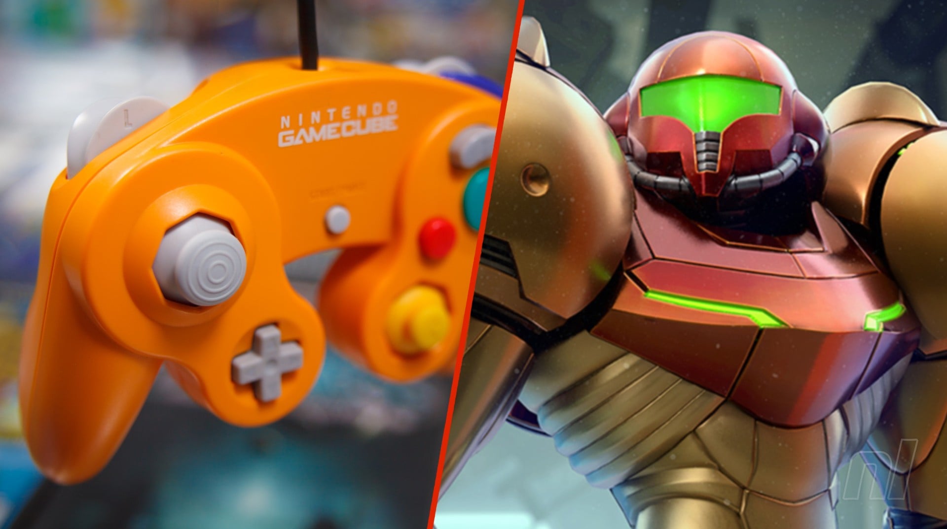 How To Make Metroid Prime Remastered Work With A GameCube Controller | Nintendo Life