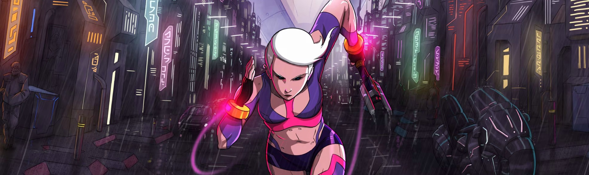 Eden Genesis (2024) | Switch eShop Game | Nintendo Life