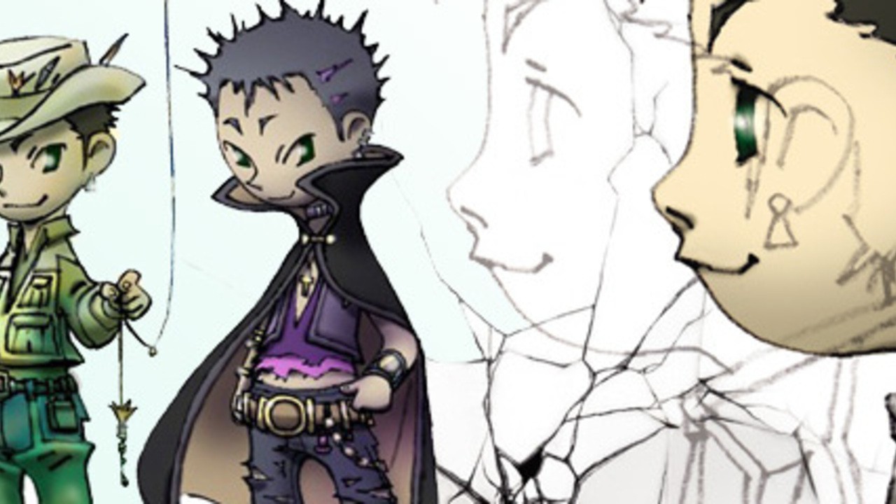 Contact (2006) | DS Game | Nintendo Life