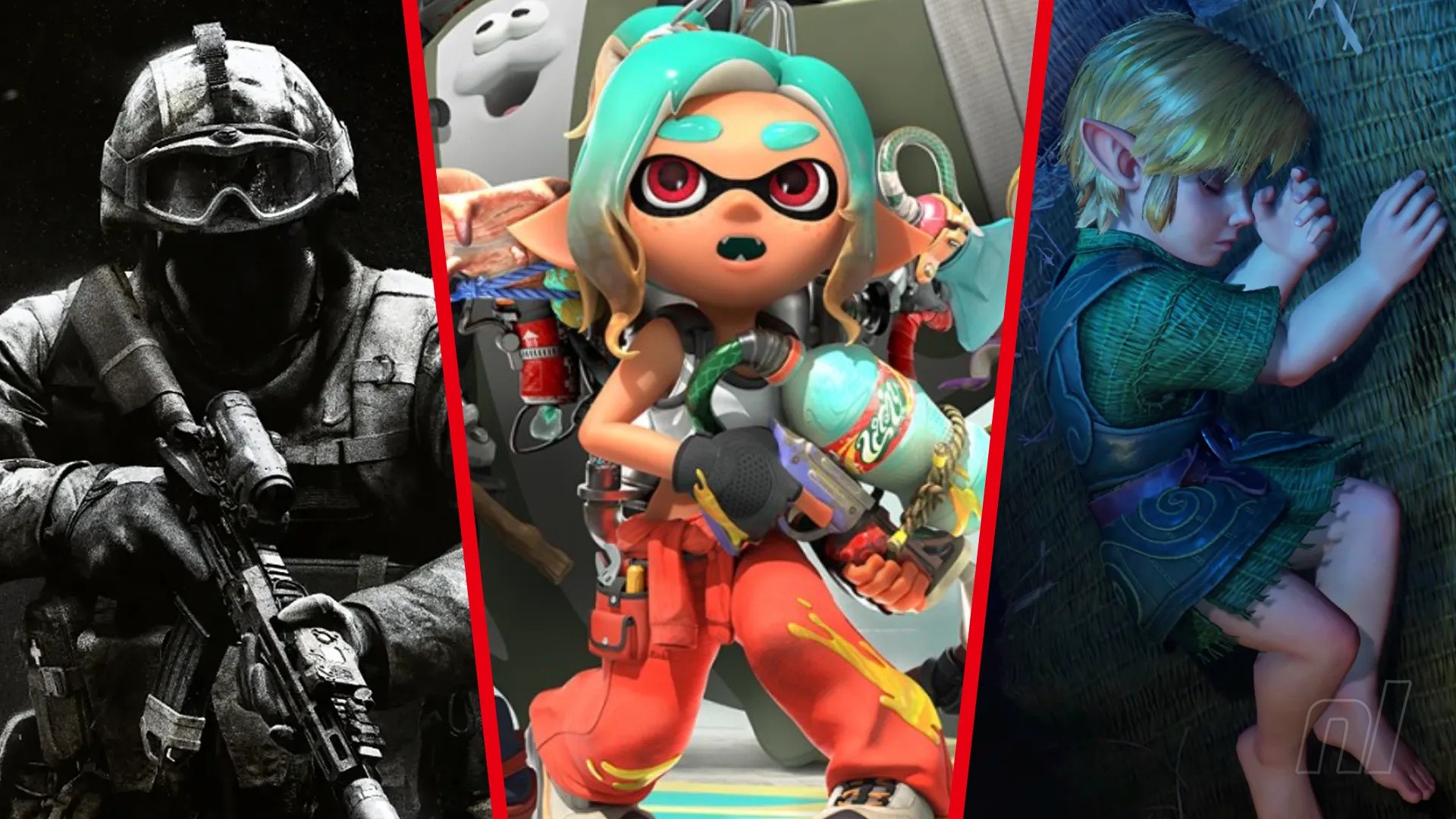 35 Upcoming Nintendo Switch 1 & 2 Games To Look Forward To In 2026 ...