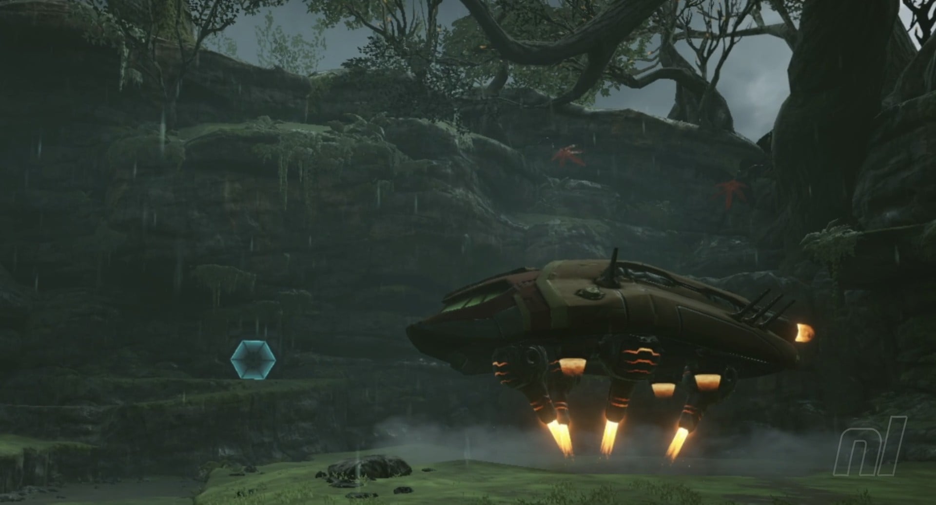 Metroid Prime Remastered: Tallon Overworld Walkthrough | Nintendo Life