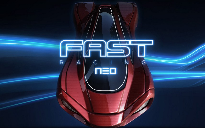 Shin'en Multimedia to Finally Show Off Fast Racing NEO in September ...