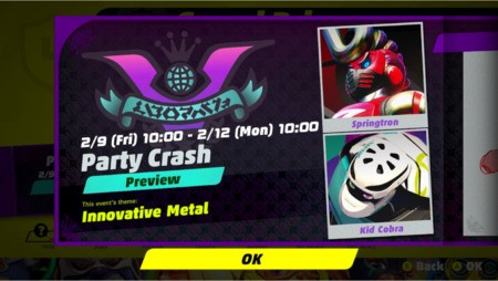 Springtron and Kid Cobra Will Put The Pedal To The Metal In The Next ...