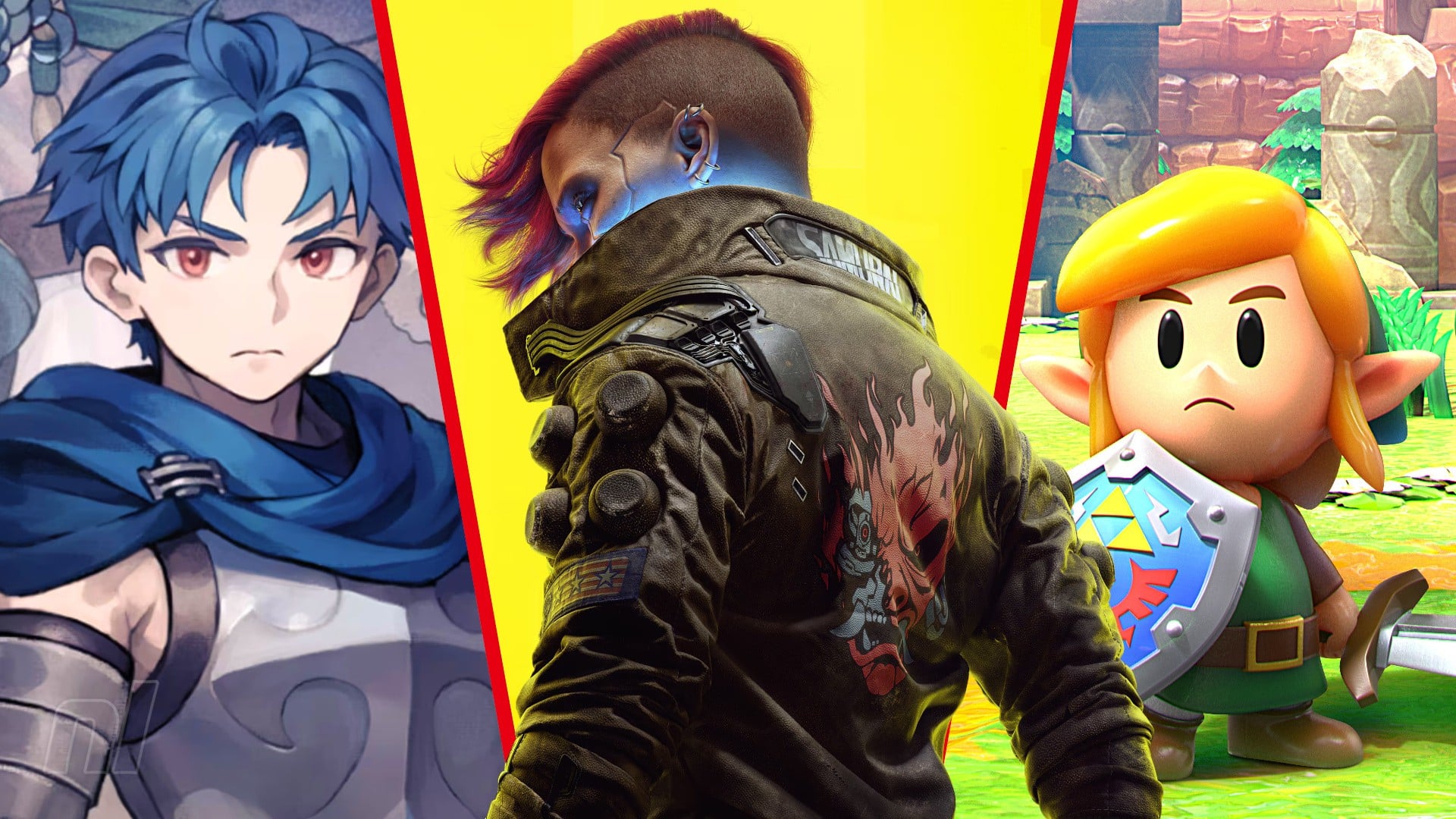 79 Switch 1 & 2 Games You Should Check Out In The eShop 'Blockbuster ...