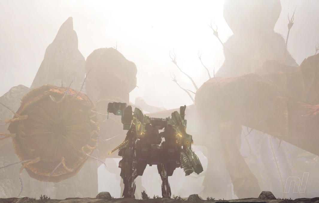 Xenoblade Chronicles X: How To Level Up Quickly & Best Farming ...