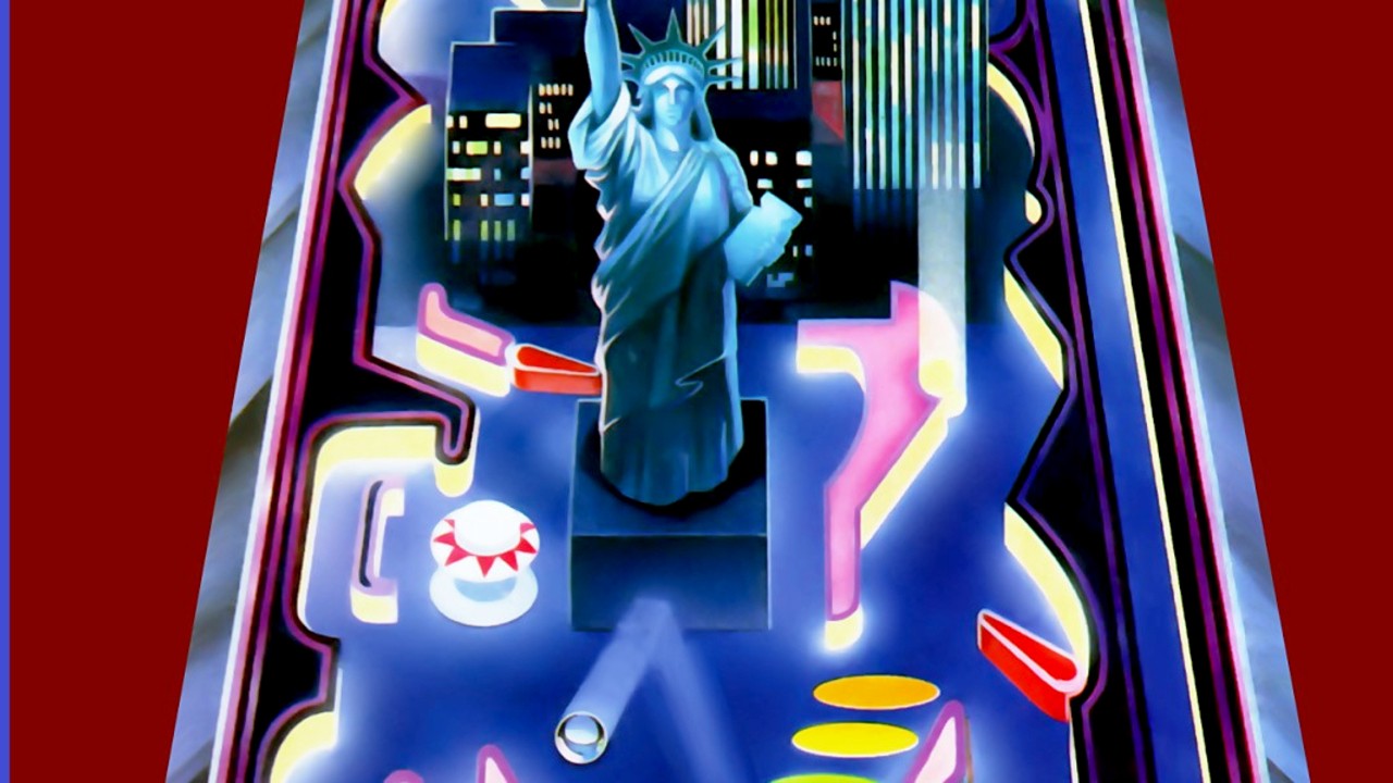 Rollerball (1990) | NES Game | Nintendo Life