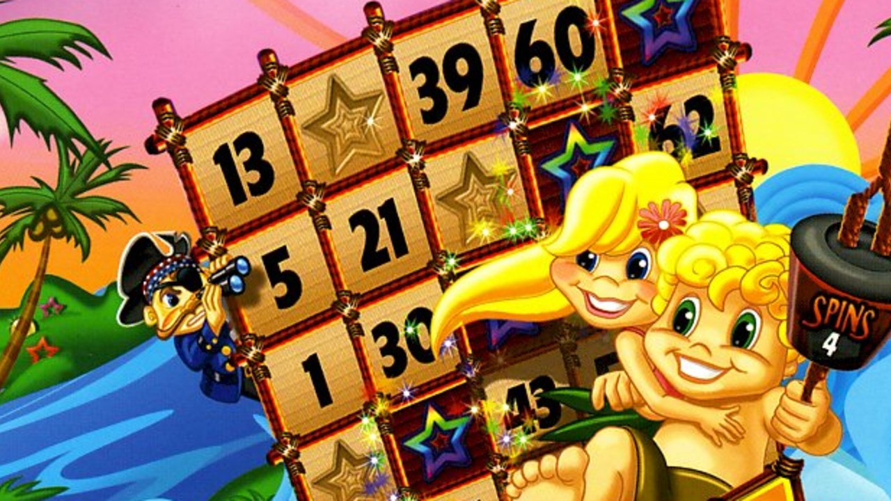 Slingo Supreme Review (DSiWare) | Nintendo Life