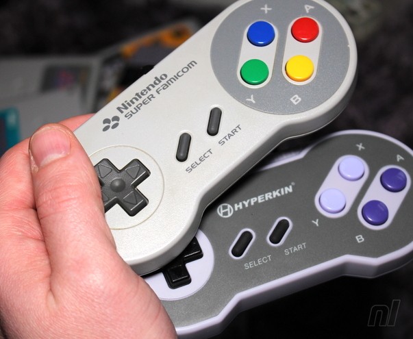 Hardware Review: Hyperkin Supa Retron HD: Time To Dust Off Those SNES ...