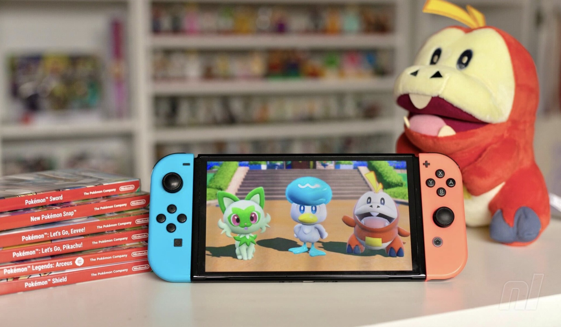 Switch Sales Increased By A Whopping 175% In The UK During November ...