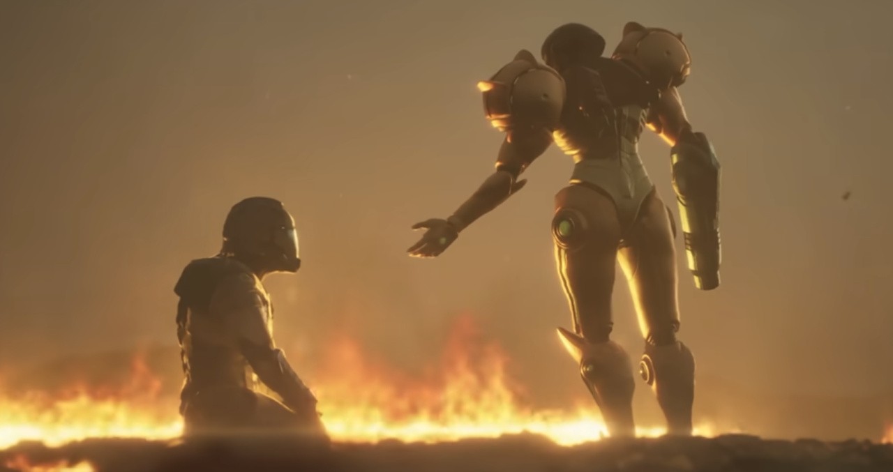 Metroid Prime 4: Beyond Looks Ace In New 7-Minute Overview Trailer ...