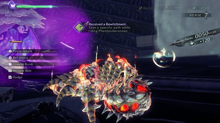 Bayonetta 3: Chapter 2 - City On Fire Walkthrough | Nintendo Life