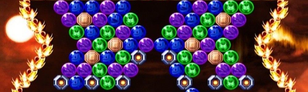 Puzzle Bobble Plus! Review (WiiWare) | Nintendo Life