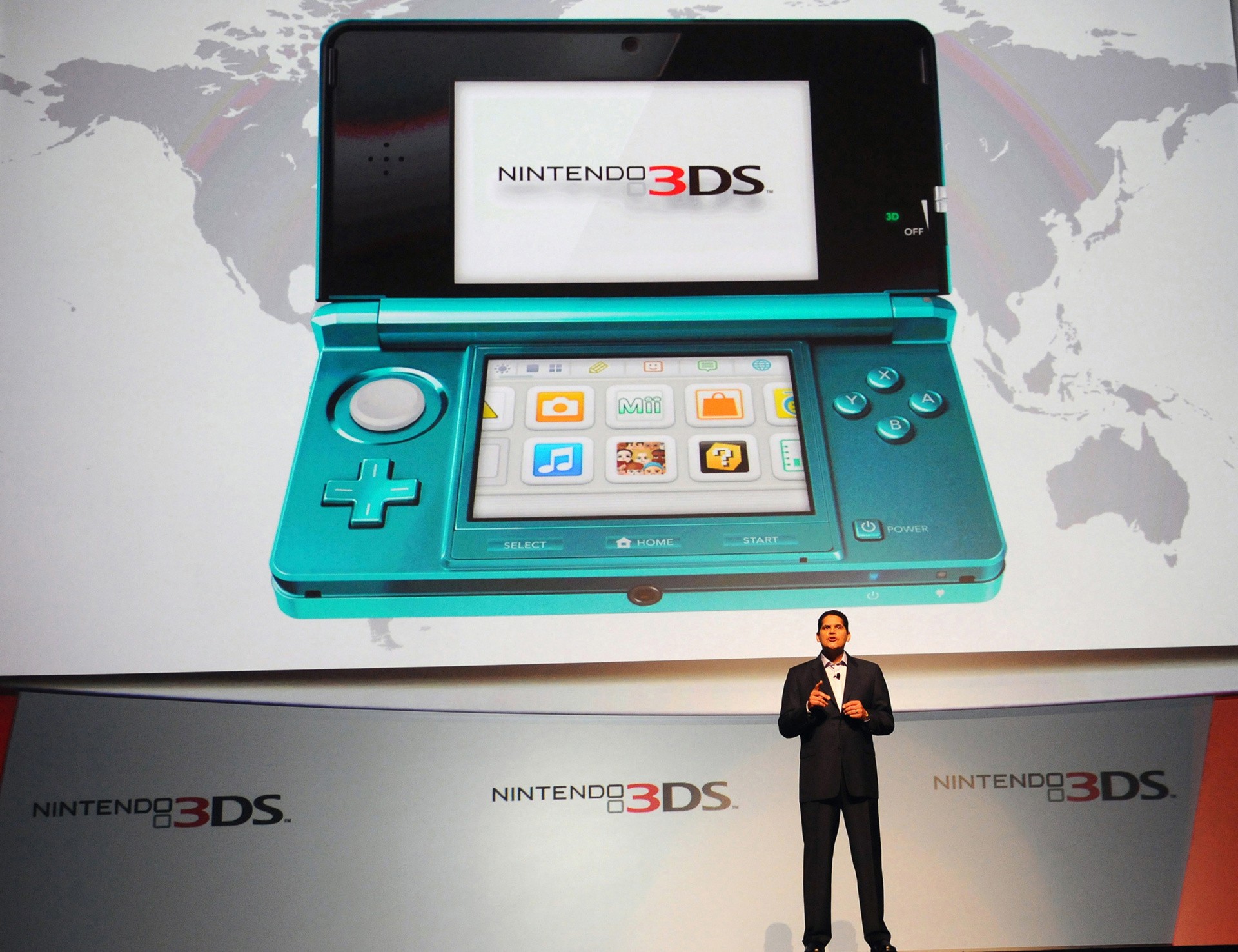 3DS Ambassador Certificate Will Keep You Informed | Nintendo Life