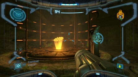 Metroid Prime Remastered: Tallon Overworld Walkthrough | Nintendo Life