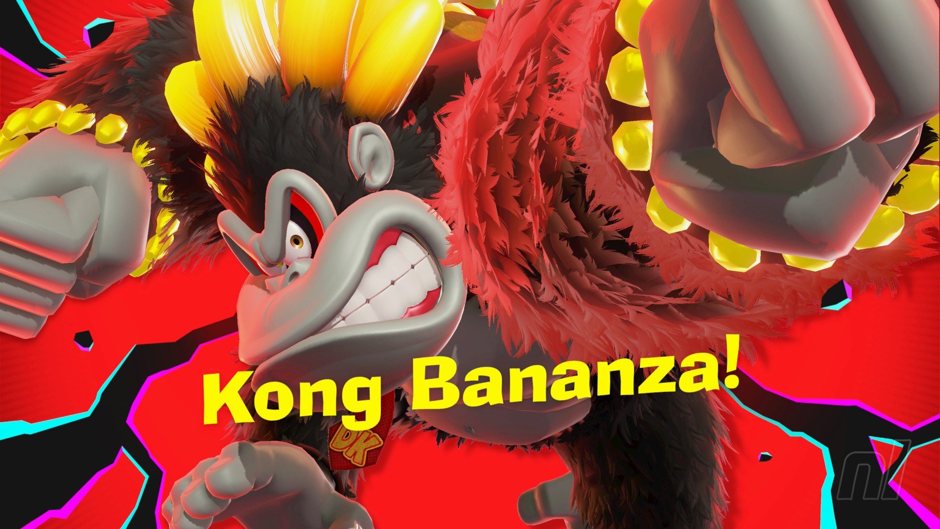 Donkey Kong Bananza: All Bananza Transformations | Nintendo Life