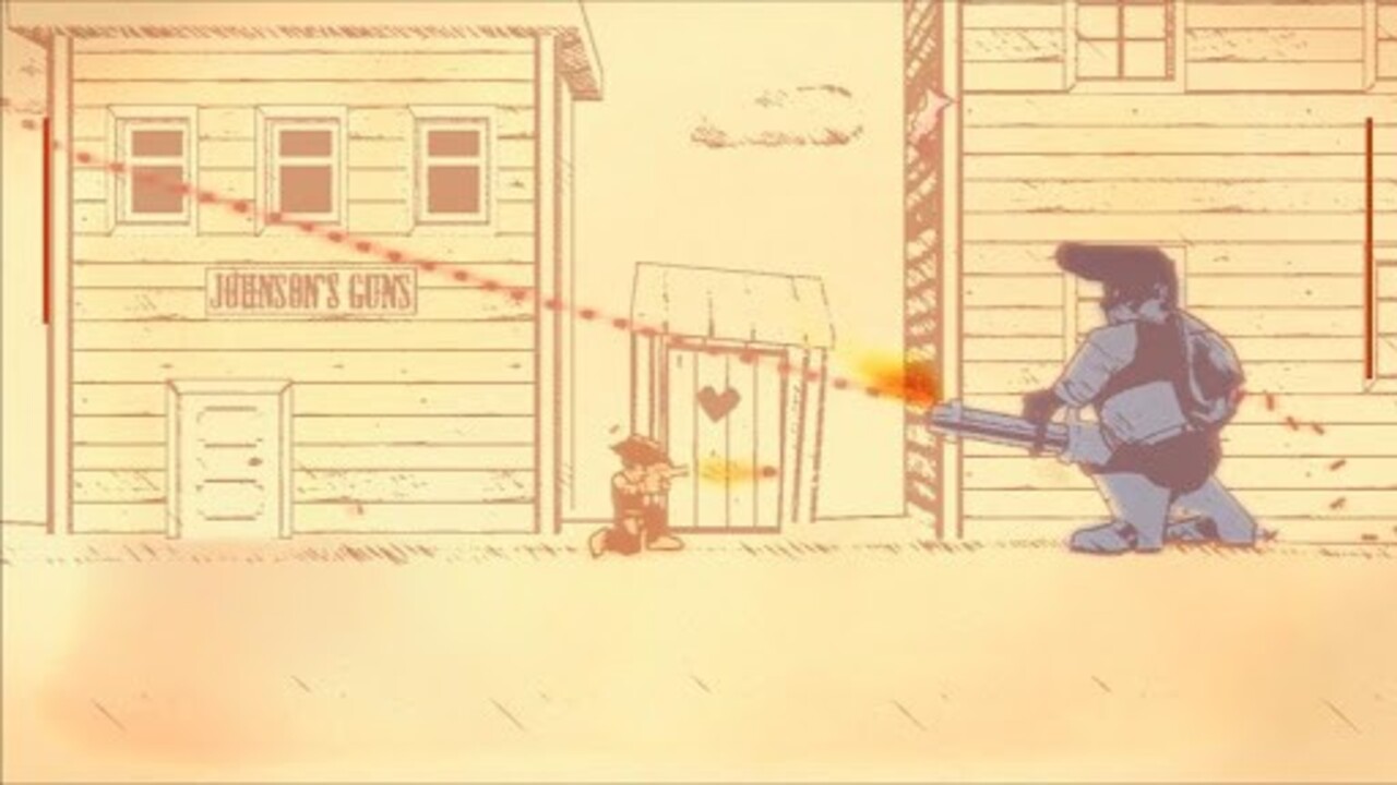 Gunman Clive Update Now Available For Download In North America ...