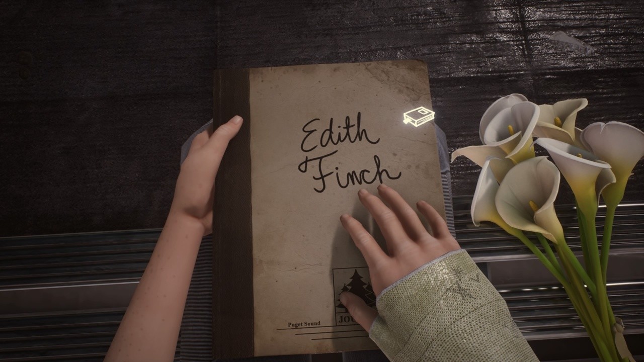 What Remains Of Edith Finch Revealed For Nintendo Switch | Nintendo Life