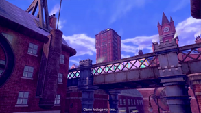 Gallery: A Complete Breakdown Of The Pokémon Sword And Shield Trailer ...