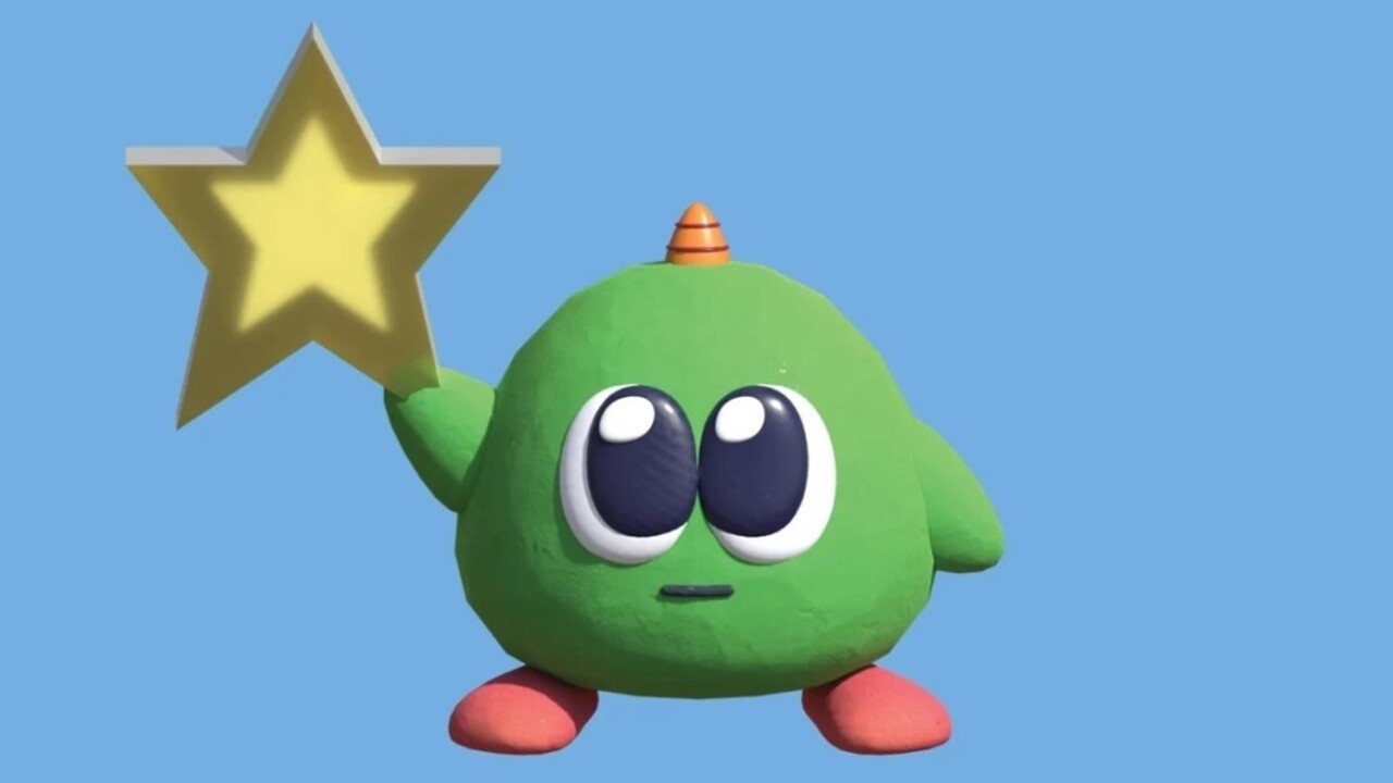 Mr. Gimmick (1993) | NES Game | Nintendo Life