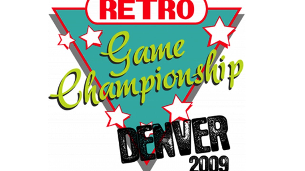 Retro Game Championship Contest Details | Nintendo Life